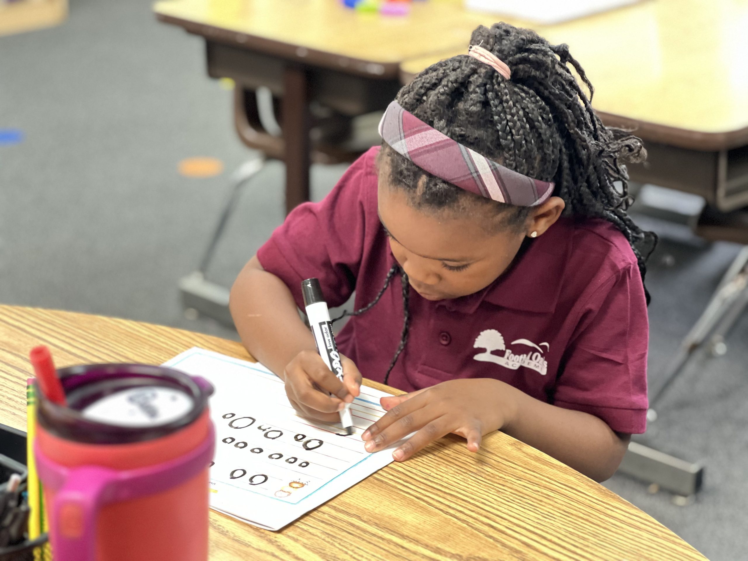 About Us | Foothill Oaks Academy Private School