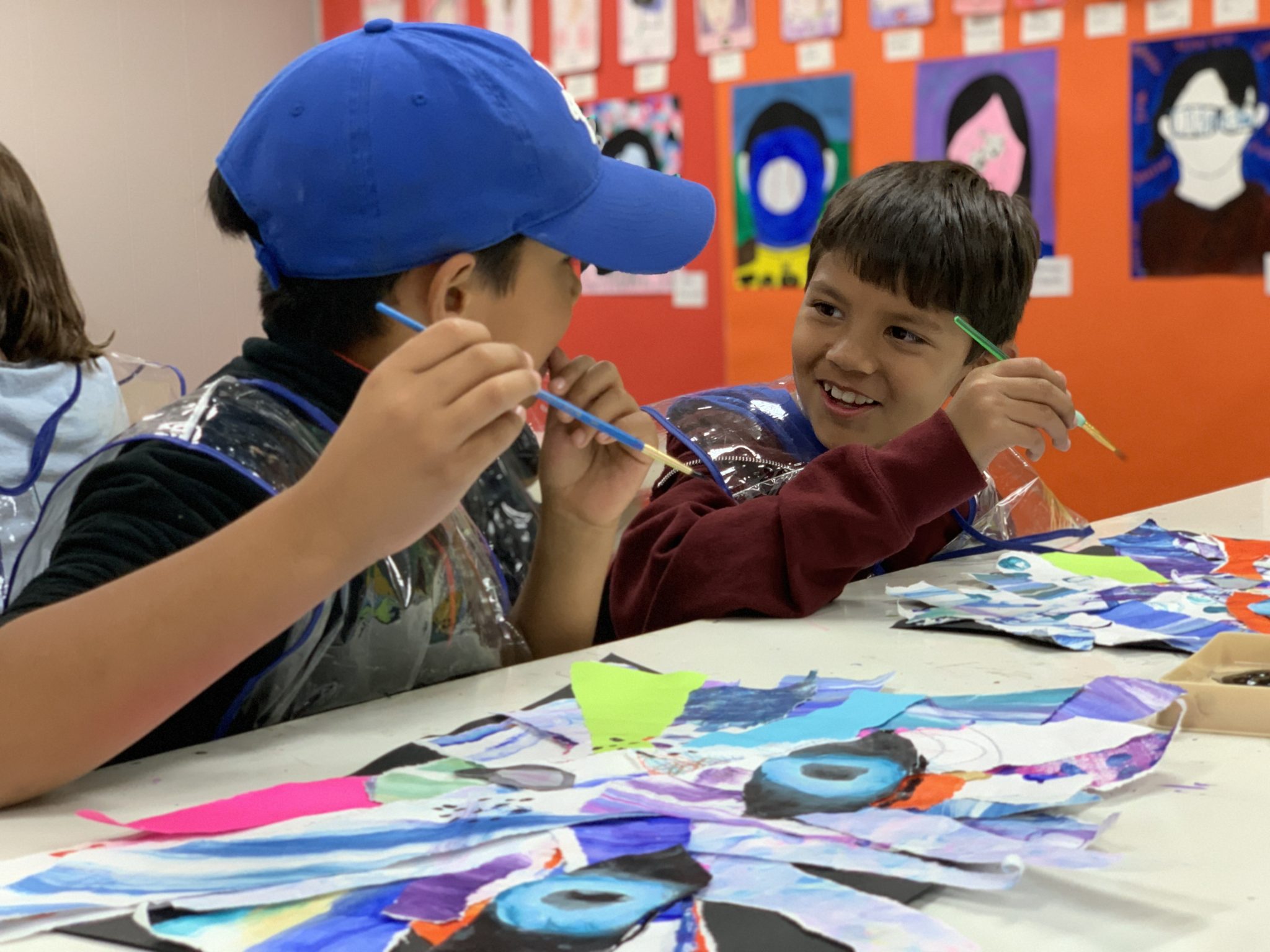 About Us | Foothill Oaks Academy Private School