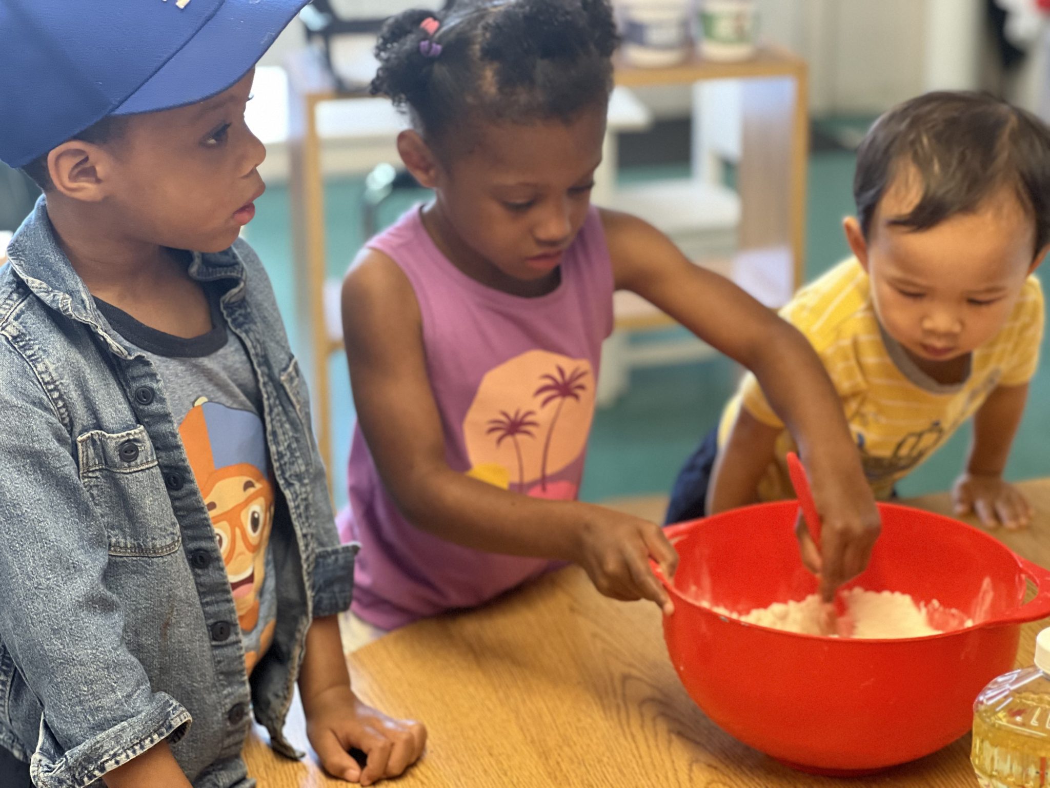 Summer School | Foothill Oaks Academy Private School